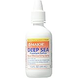 Amazon.com: Deep Sea Saline Nasal Spray Generic for Ocean Nasal ...