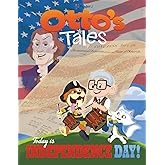 Otto's Tales: Today is Veterans Day!: PragerU: 9798474603445: Amazon ...