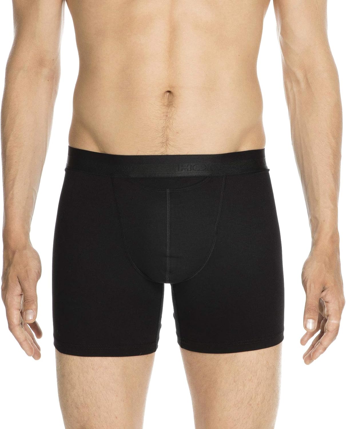 hom Men's Ho1 Long Boxer Briefs 359519 at Amazon Men’s Clothing store
