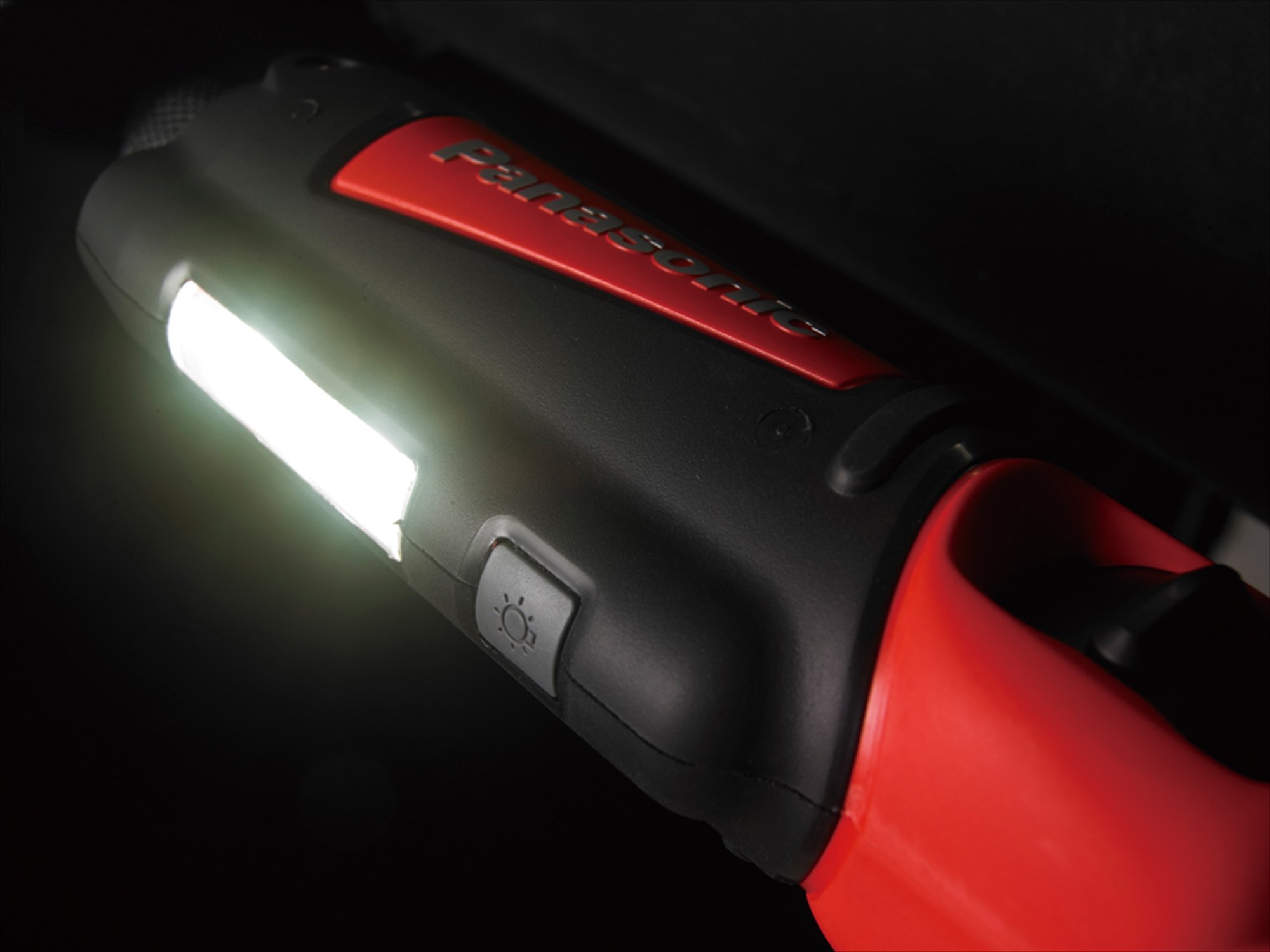 Mua Panasonic EZ7521LA2S-B Charging Stick Impact Driver, EZ7521 (7.2 V ...