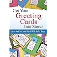 Get Your Greeting Cards Into Stores: Finding and Working With Sales ...