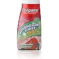 Colgate Kids Gel Toothpaste, Watermelon Burst, 100 mL (Pack of 1), With ...