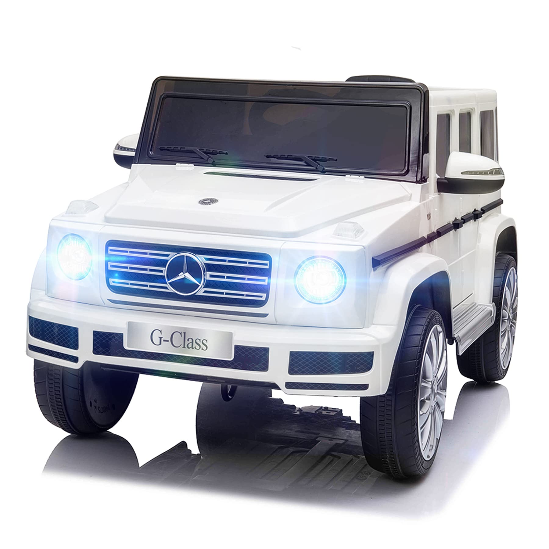 Mua Mercedes Benz G500 Electric Passenger Car Radio Controlled Rimo Kon ...