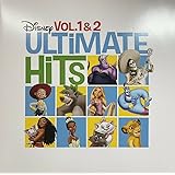 Various Artists - Disney Ultimate Hits [LP] - Amazon.com Music