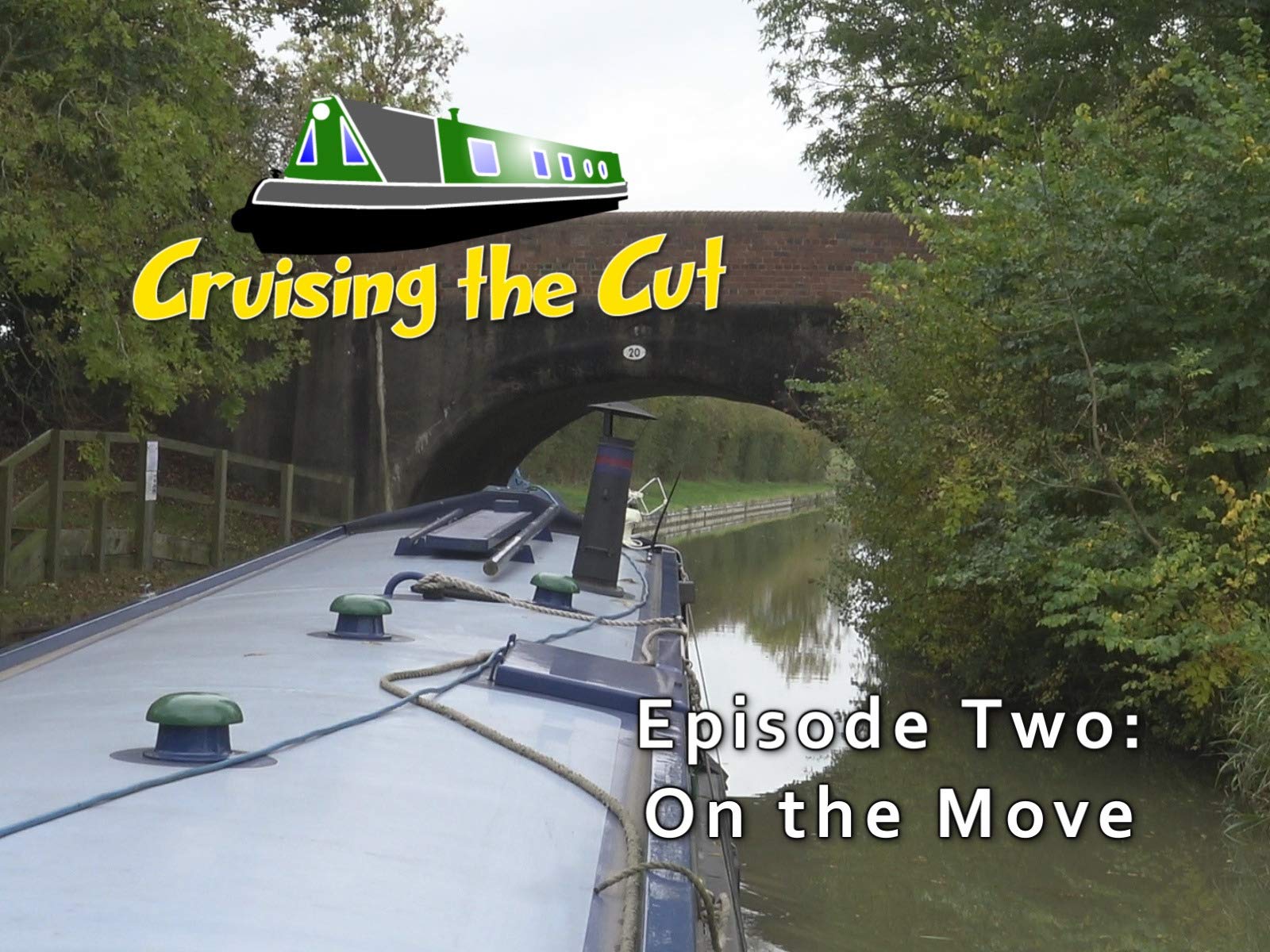 Watch Cruising the Cut | Prime Video