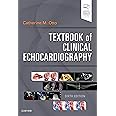 Textbook of Clinical Echocardiography: 9780323480482: Medicine & Health ...