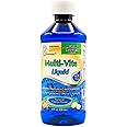 Amazon.com: B Protected Multi-Vite Liquid Alcohol Free 8 fl Ounce (236 ...