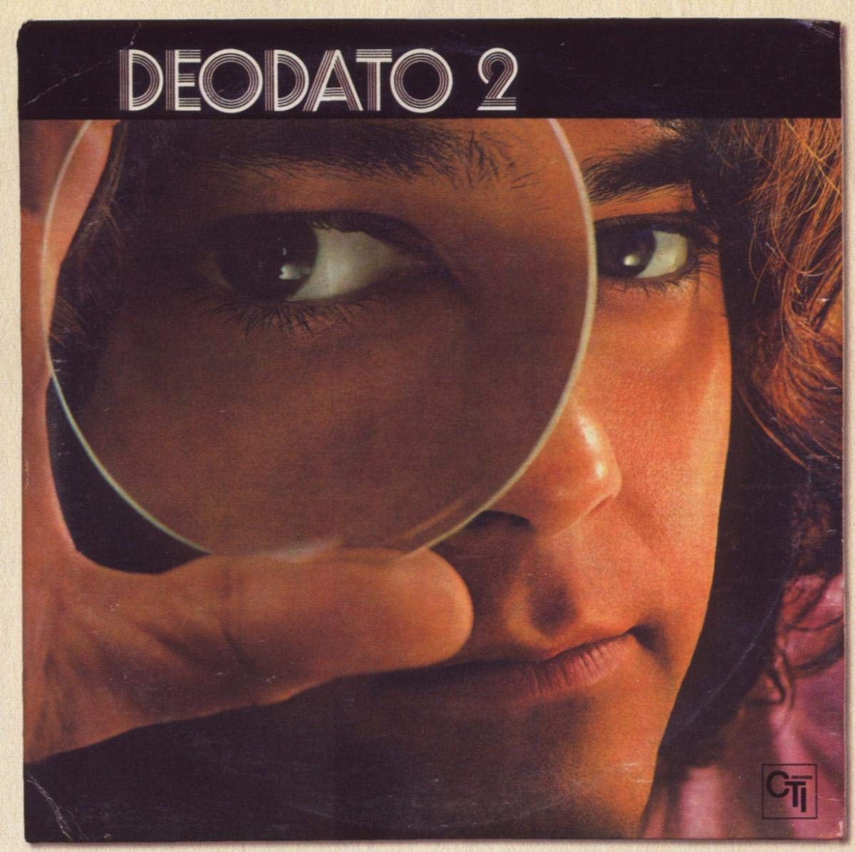 Deodato - Deodato 2 (Original Columbia Jazz Cl Assics) - Amazon.com Music