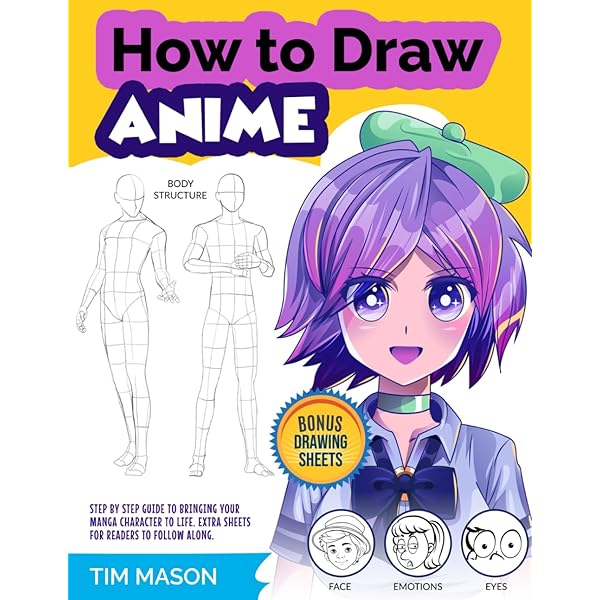 How To Draw Manga Katy Coope Redraw