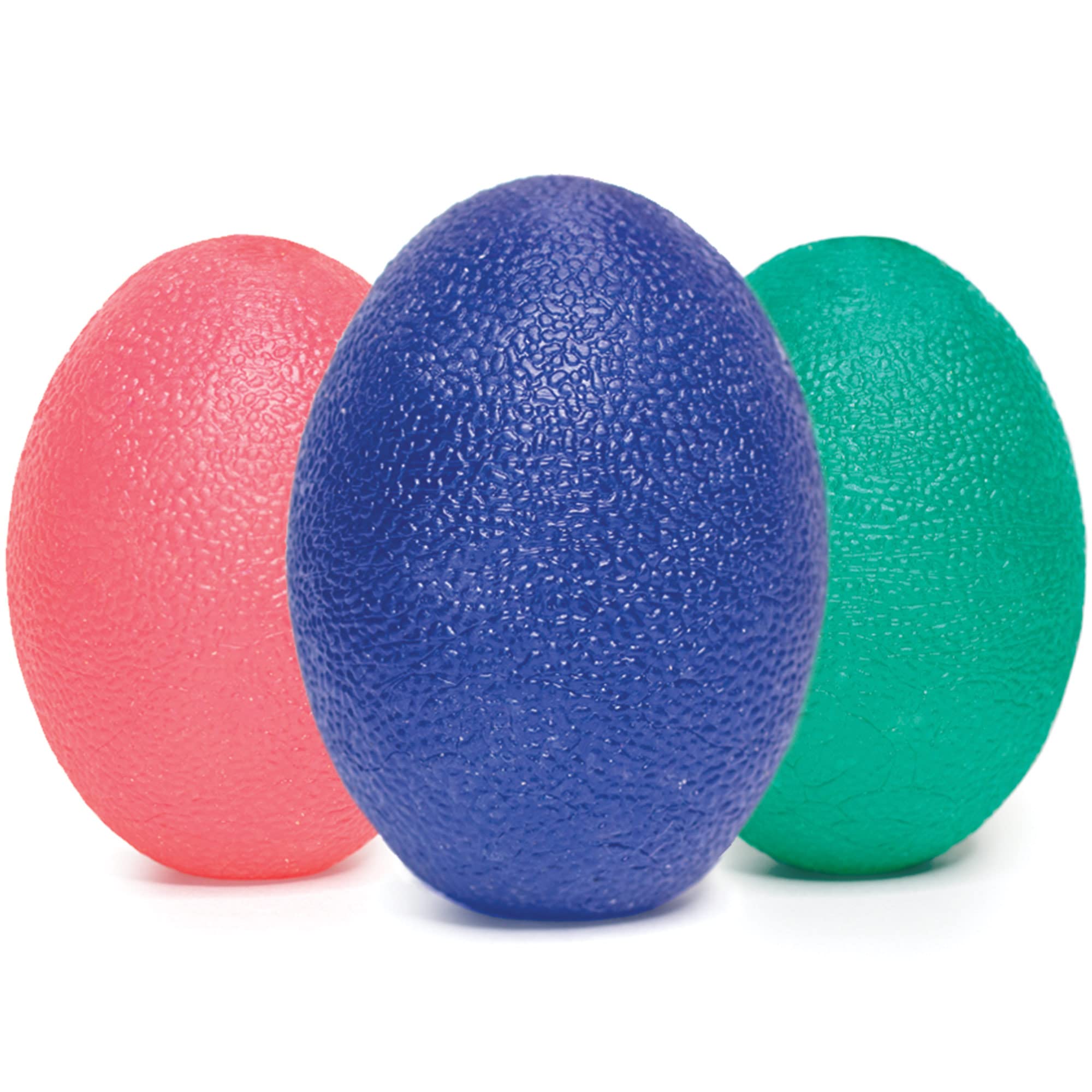 DMI 3-Piece Stress Ball Set for Adult, Use to Relieve Stress & Anxiety ...