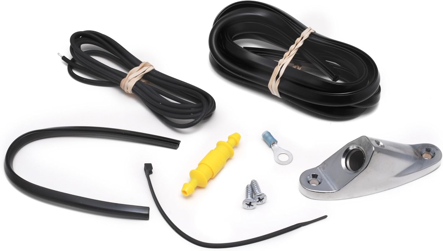 Unity 257 Driver Side Post-Mount Spotlight Installation Kit for ...