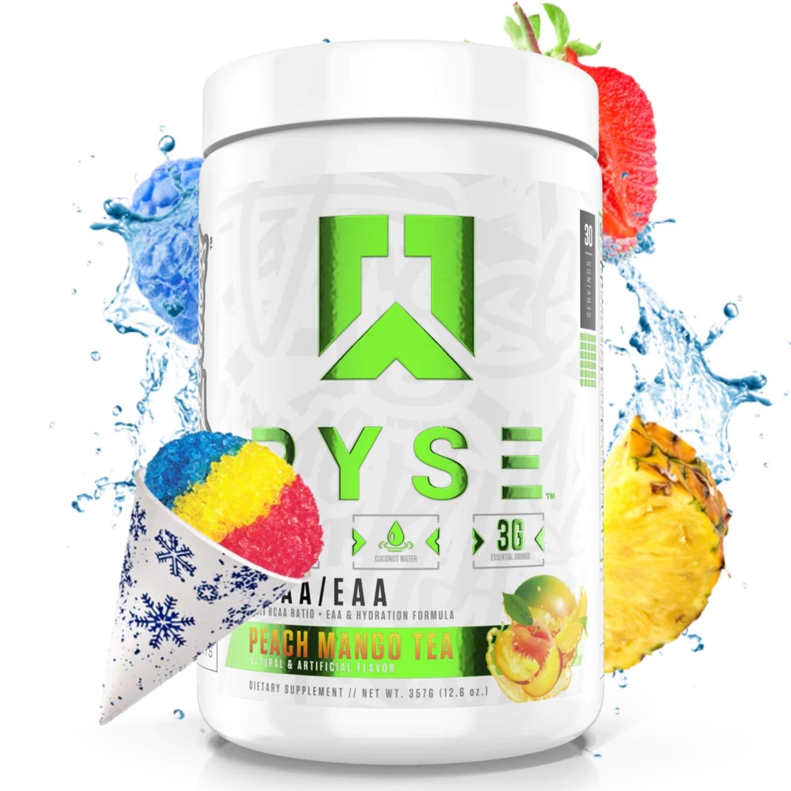 Mua Core Series BCAA+EAA | Recover, Hydrate, and Build | with 5g ...