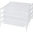 Amazon.com: STORAGE MANIAC Sweater Drying Rack, Mesh Clothes Drying ...
