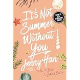 Amazon.com: The Complete Summer I Turned Pretty Trilogy: The Summer I ...