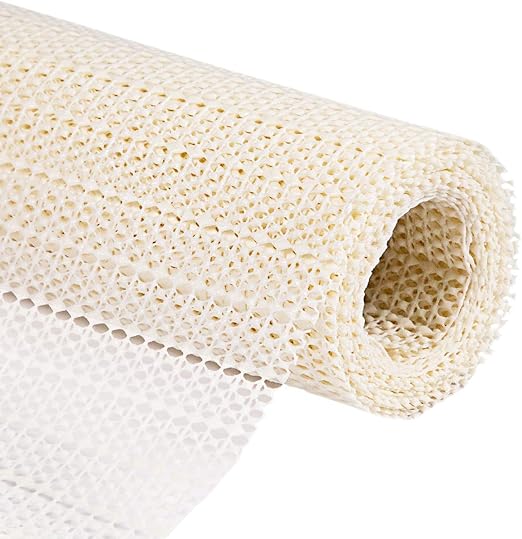 Amazon.de: fowong Antirutschmatte Anti Rutsch Teppich 200 x 200cm ...