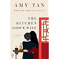 The Kitchen God's Wife: A Novel: Tan, Amy: 9780143038108: Amazon.com: Books