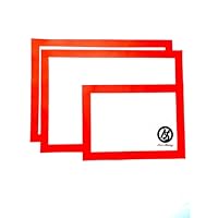 Amazon.co.uk Best Sellers: The most popular items in Baking Mats