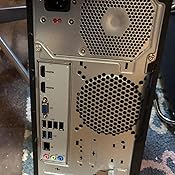 Amazon.com: Acer Aspire TC-885-UA92 Desktop, 9th Gen Intel Core i5-9400 ...