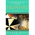 Amazon.com: Ironfire: An Epic Novel of Love and War: 9780385338066 ...