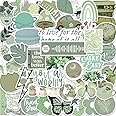 Amazon.com: Saga Green Stickers,Aesthetic Stickers,Saga Green Decor ...