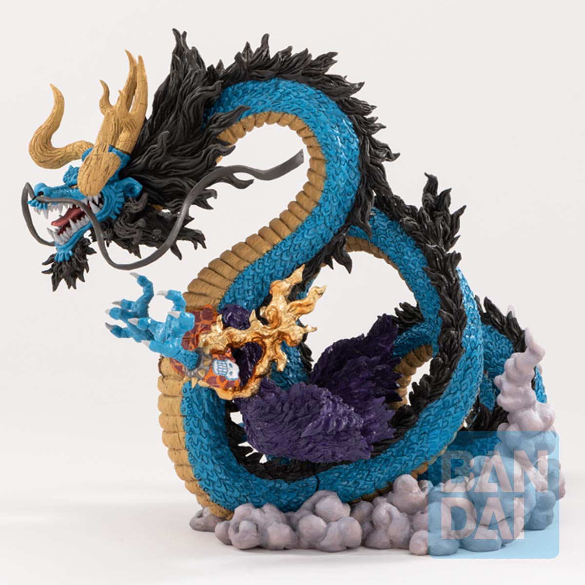 Mua Ichibansho Figure - One Piece - Kaidou (Ex Devils), Bandai Spirits ...