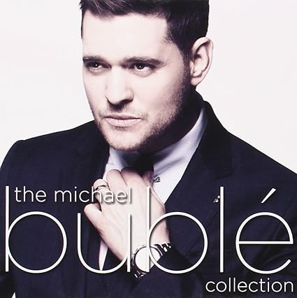 BUBLE, MICHAEL - Collection - Amazon.com Music