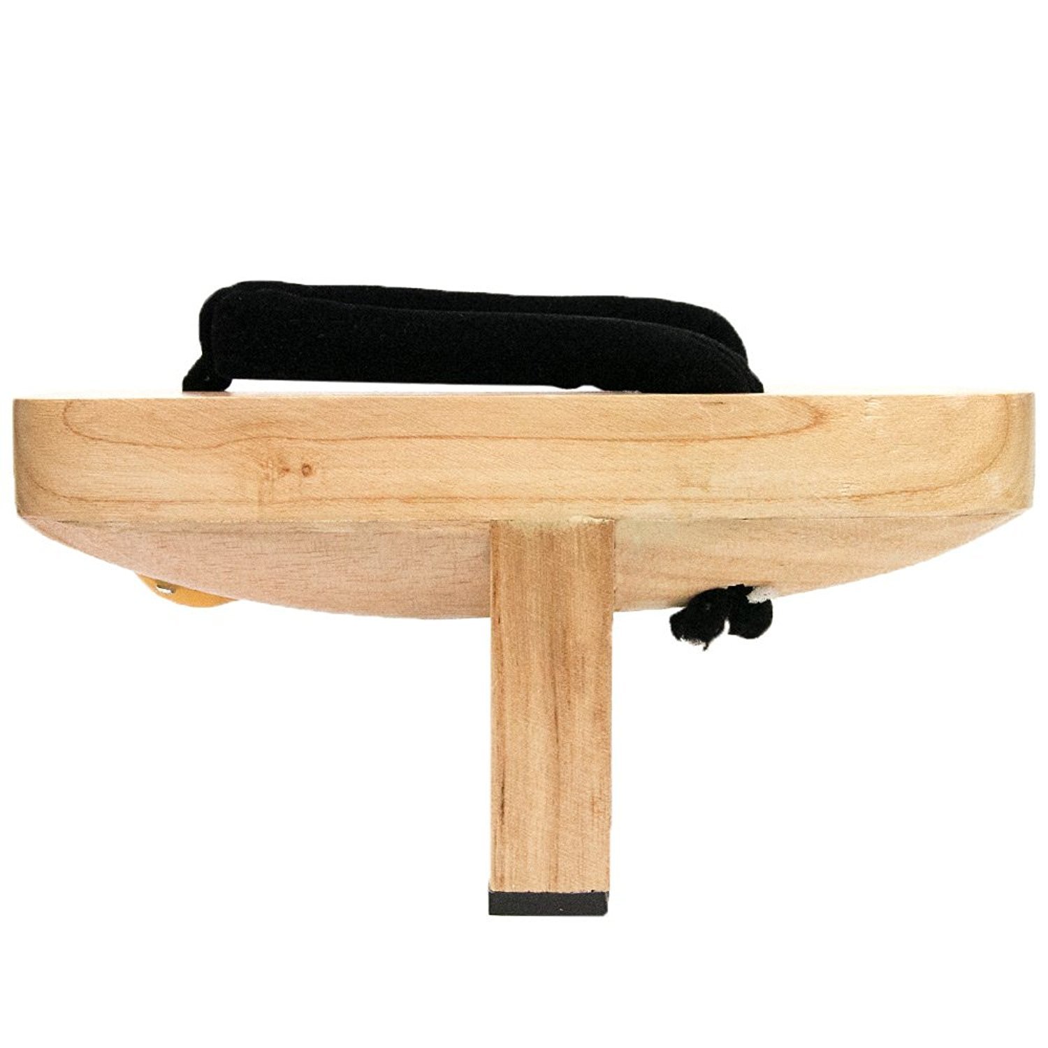 Mua KYOETSU Japanese Sandals One Tooth Wooden Geta for Men trên Amazon ...