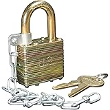 NSN 5340-00-158-3805, PACLOCK's Buy American Act Compliant, Military ...