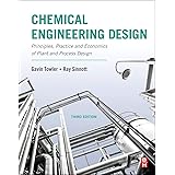 Chemical Engineering Design: Principles, Practice and Economics of ...