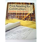 Print Reading for Construction: Residential and Commercial: Brown ...