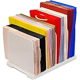 Amazon.com: PARBEE Reusable Shopping Bags Organizer Keep Gift Bags ...