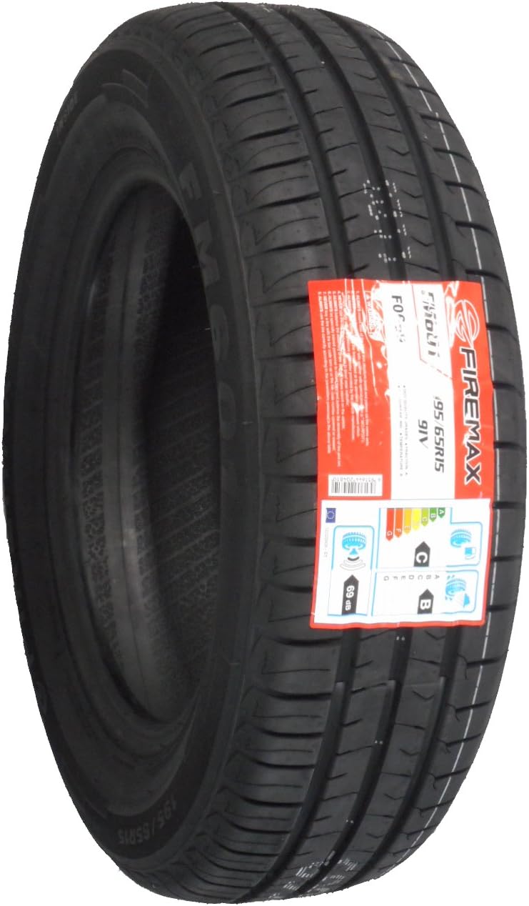 Firemax FM601 - 195/65R15 91V - Sommerreifen: Amazon.de: Auto