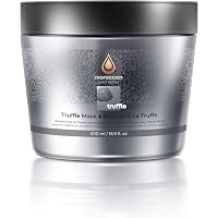 Amazon.com: Moroccan Gold Series Black Truffle Mask – Luxurious Deep ...