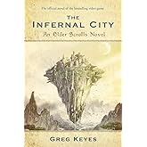The Infernal City: An Elder Scrolls Novel (The Elder Scrolls Series ...