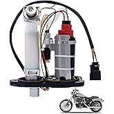 Amazon.com: Farpida 75305-07A 75268-07F In-Tank Fuel Pump Assembly Fits ...