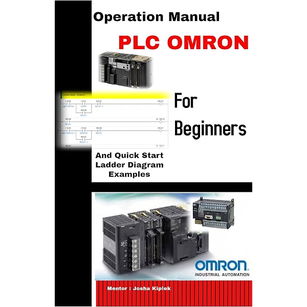 Omron Plc Ladder Logic