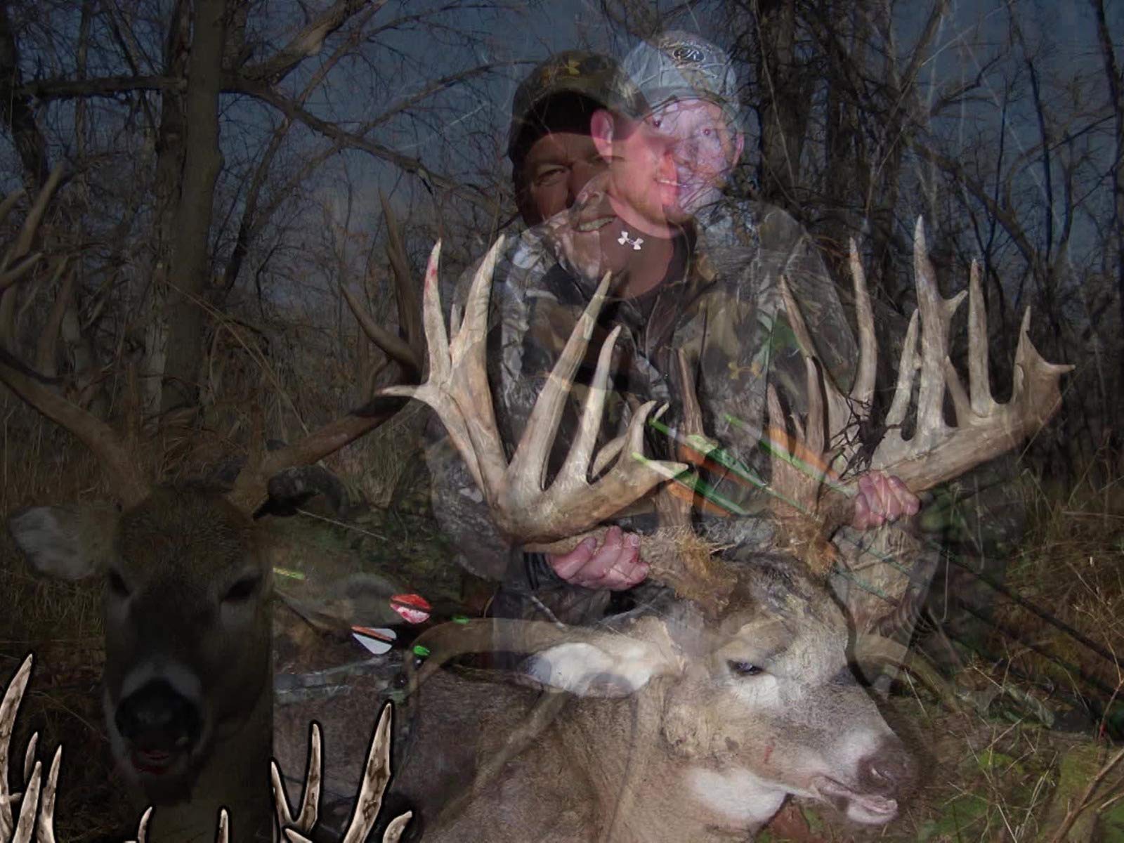 Watch Big Deer TV - Season 6 | Prime Video