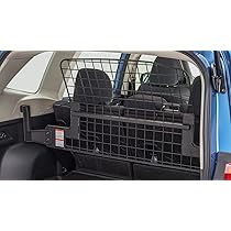 Cargo Separator Outlander Cargo Barrier Bay City Mitsubishi