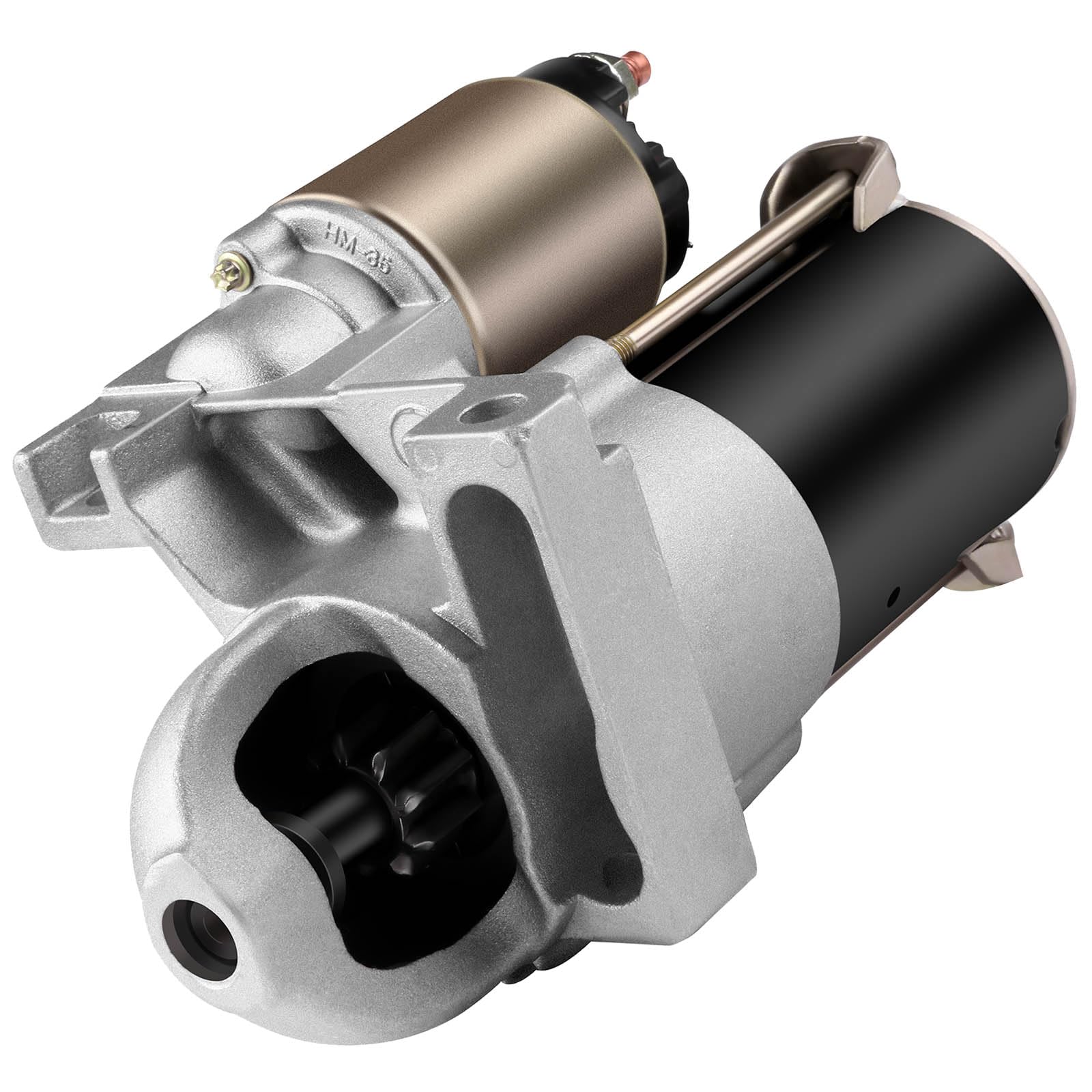 SCITOO Starters SDR0189 8000058 6491N fit for Chevrolet for Cavalier ...