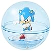 Sonic The Hedgehog Sonic Booster Sphere Sonic Action Figure in Saudi ...