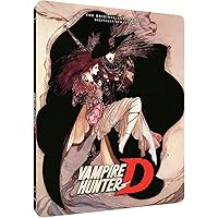 Vampire Hunter D, Vol. 1: Hideyuki Kikuchi, Yoshitaka Amano, Kevin Leahy: 9781595820129: Amazon ...
