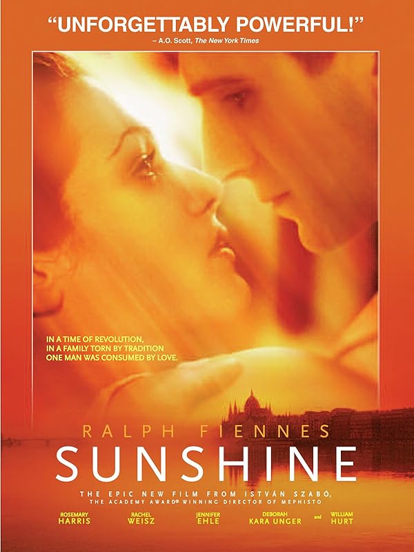 Watch Sunshine | Prime Video