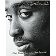 Amazon.com: The Rose That Grew From Concrete: 9780671028442: Shakur ...