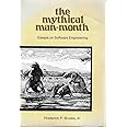 Amazon.com: The Mythical Man-Month: Essays on Software Engineering ...