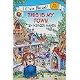 Amazon.com: This is My Town: Little Critters (I Can Read: My First ...