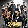 Stray Kids - SKZ 2020 (Regular Japan Edition) - Amazon.com Music