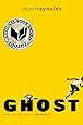 Ghost (Track): Jason Reynolds: 9781481450157: Amazon.com: Books