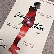 Amazon.com: Dear Martin (9781101939499): Nic Stone: Books