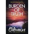 Burden of Truth: A Wild Fens Murder Mystery (The Wild Fens Murder ...