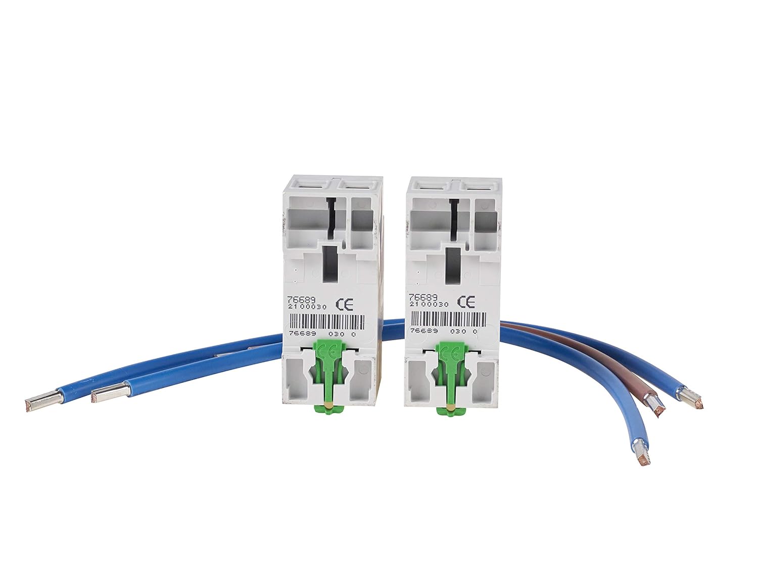 Schneider Electric Easy9 EZ9L33620KIT EZ9 Surge Arrest KIT T2 1 Pole ...